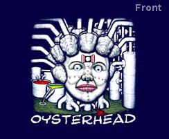 OYSTERHEAD (SHOT 2)