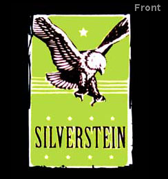 SILVERSTEIN (EAGLES DARE)