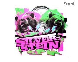 SILVERSTEIN (GRIZZLY)