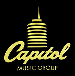 CAPITOL RECORDS (TOWER LOGO)
