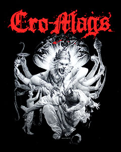 CRO-MAGS (BEST WISHES)