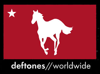 DEFTONES (STAR & PONY)