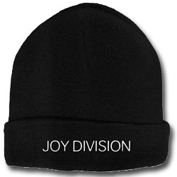 Joy Division Concert T-shirts and Band Merchandise