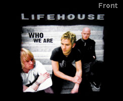 LIFEHOUSE (ALBUM PHOTO)