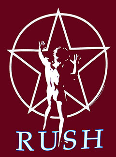 RUSH (STARMAN)