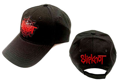 SLIPKNOT (LOGO) Cap